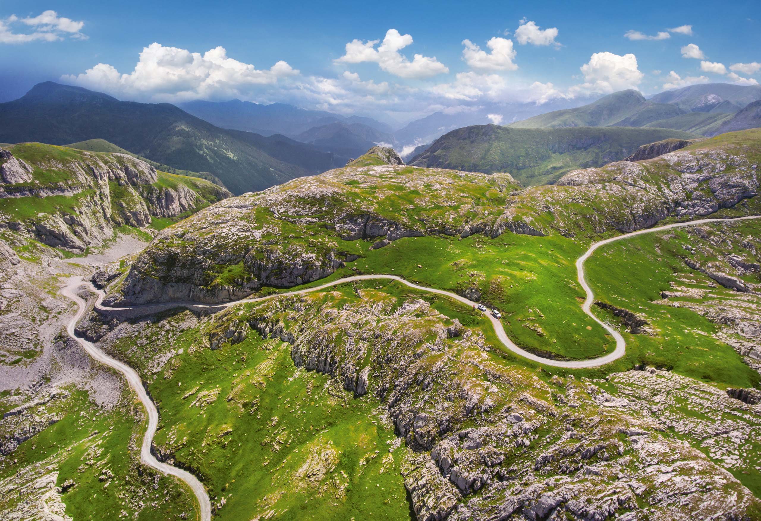 Heaven on earth in Limone Piemonte