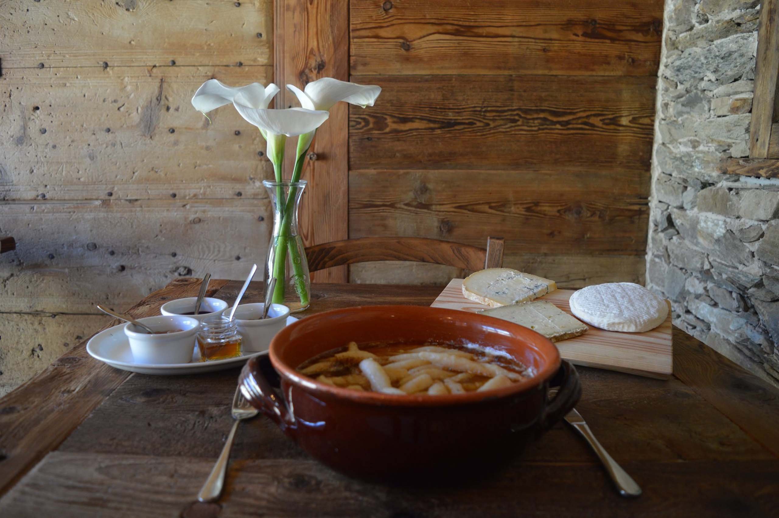 Heaven on earth in Limone Piemonte