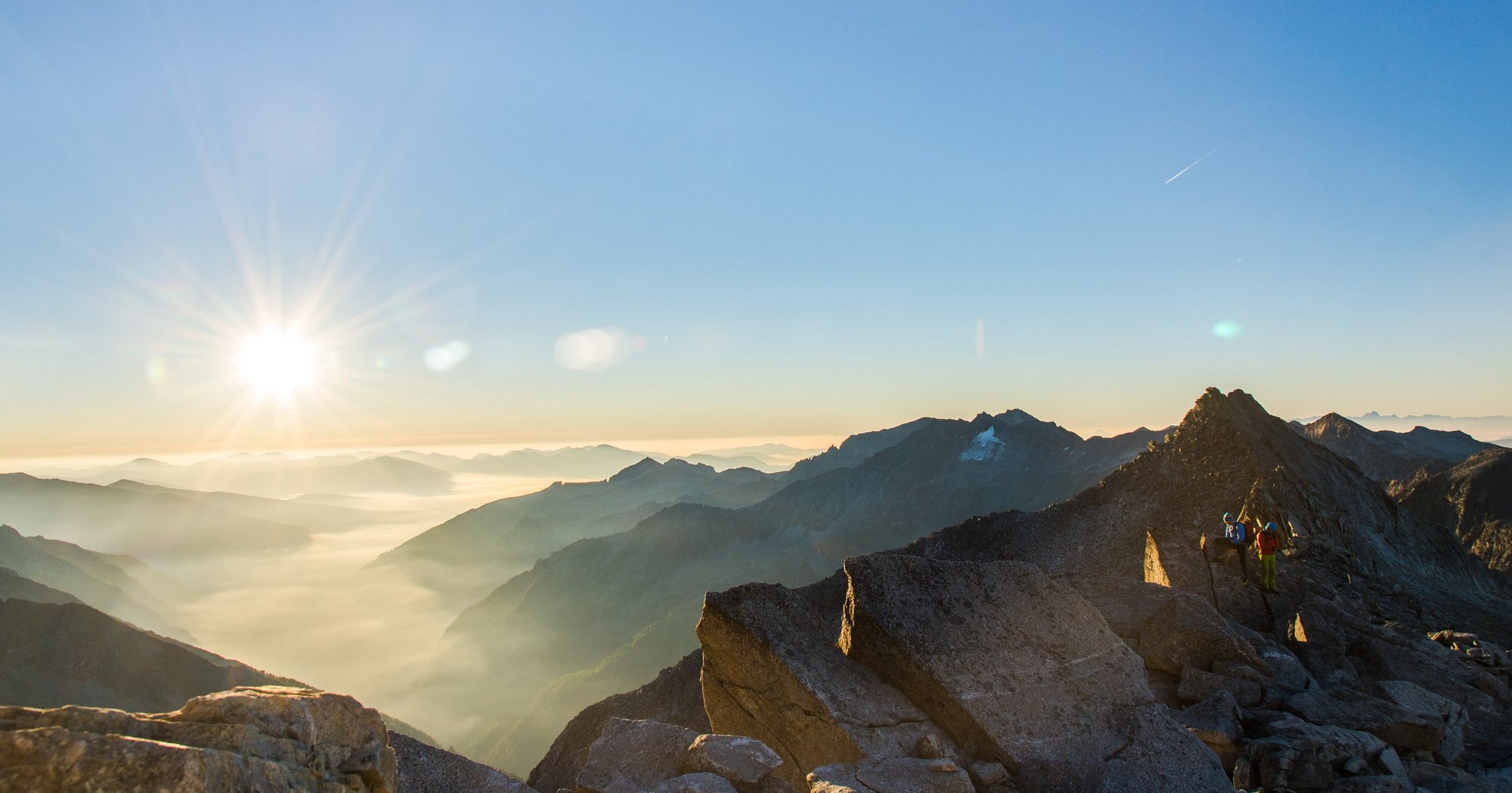 Alpine Pearls – autofreier Urlaub in den Alpen