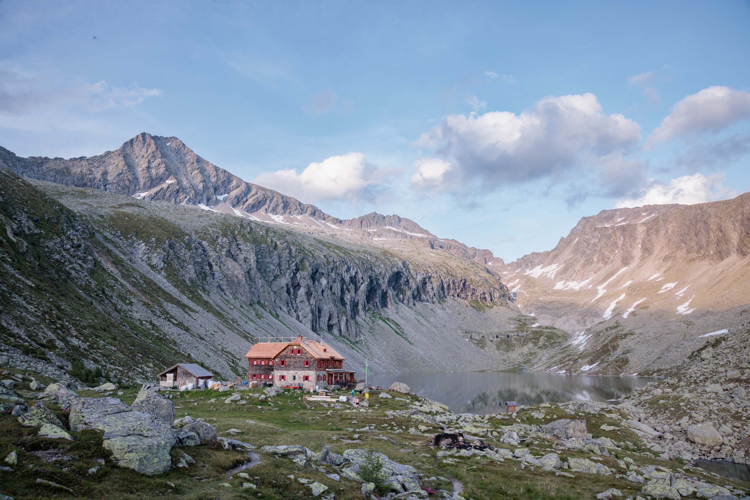 Mallnitz – the gateway to Hohe Tauern