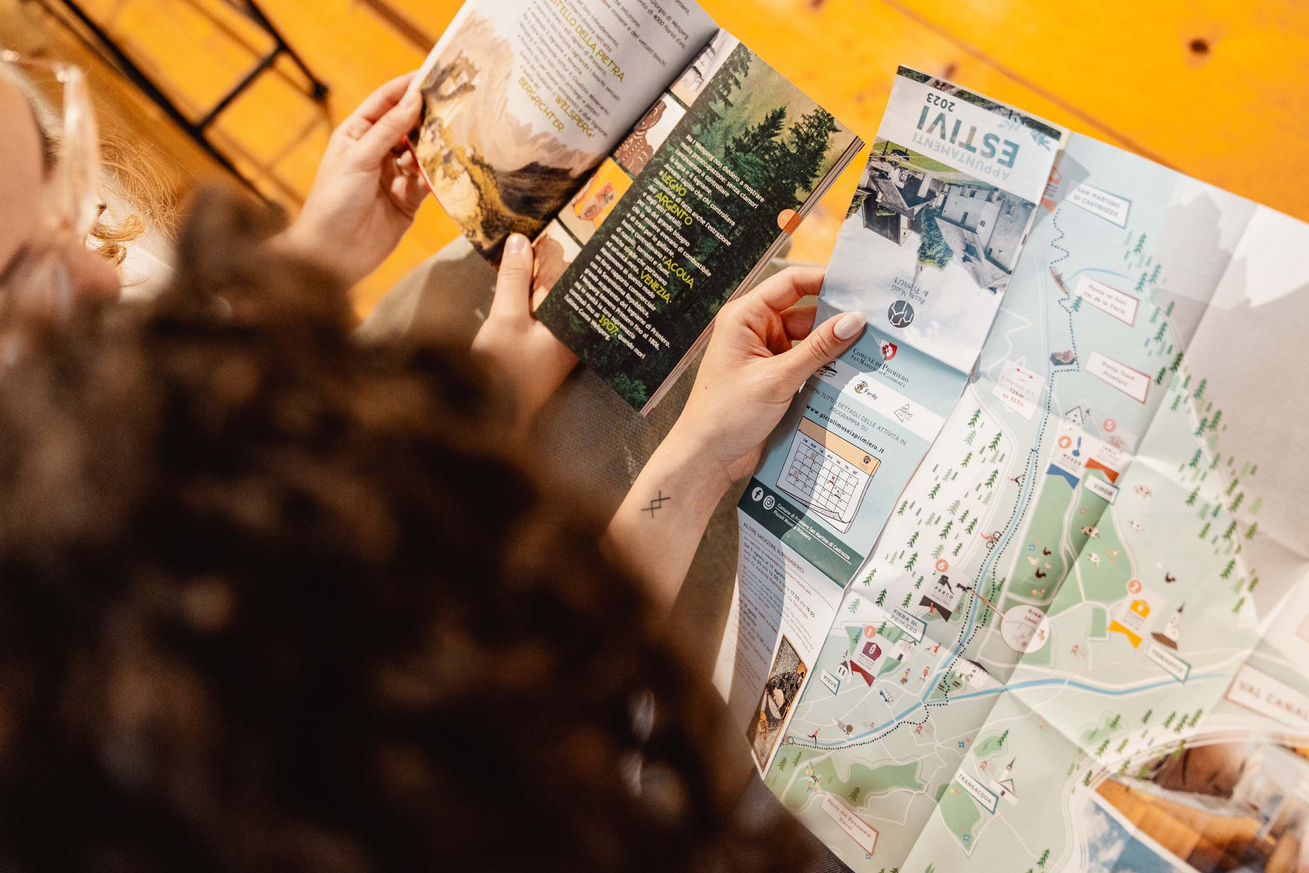 Spotlight on eco-friendly tourism