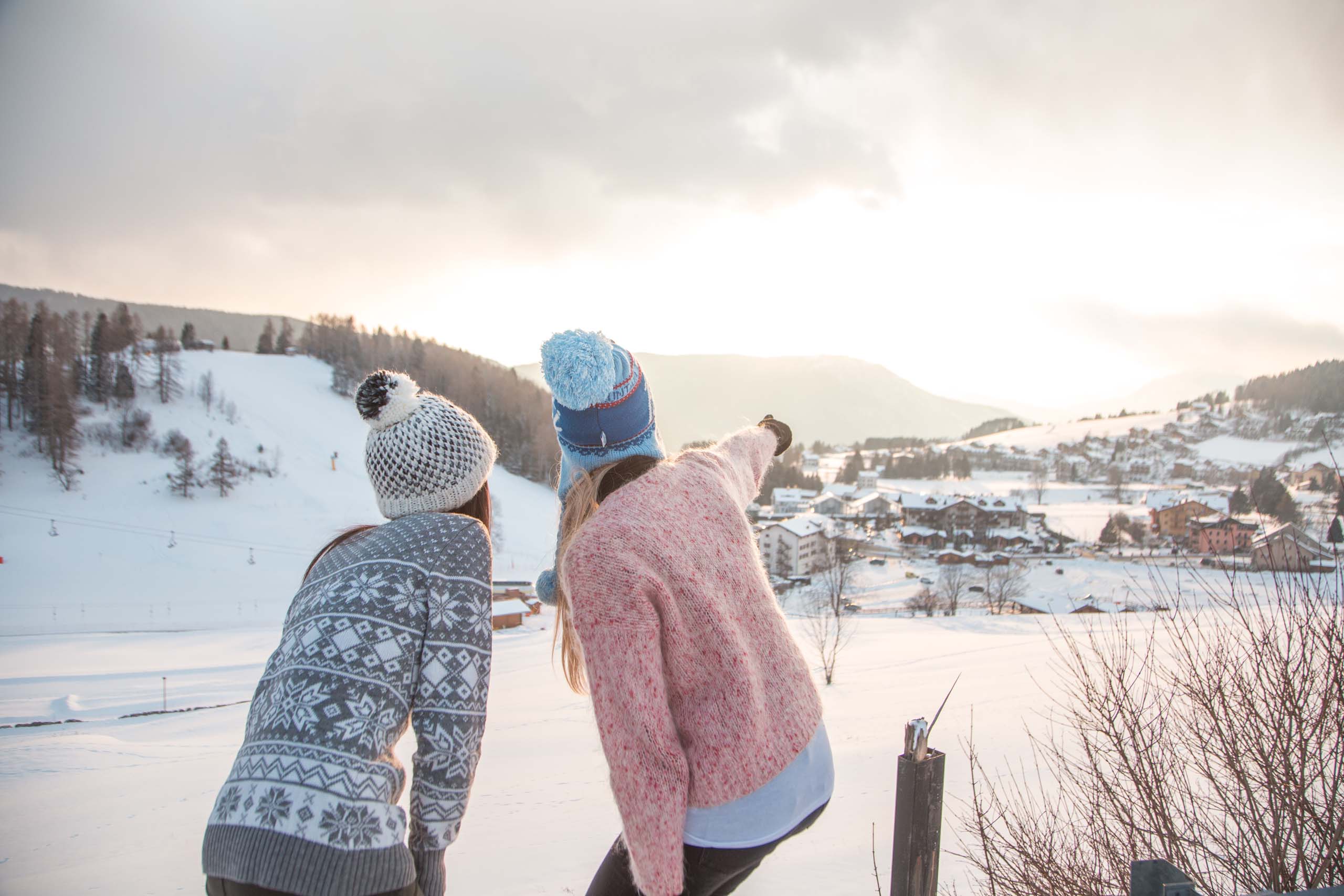 Gästestimmen: Ihr über uns
