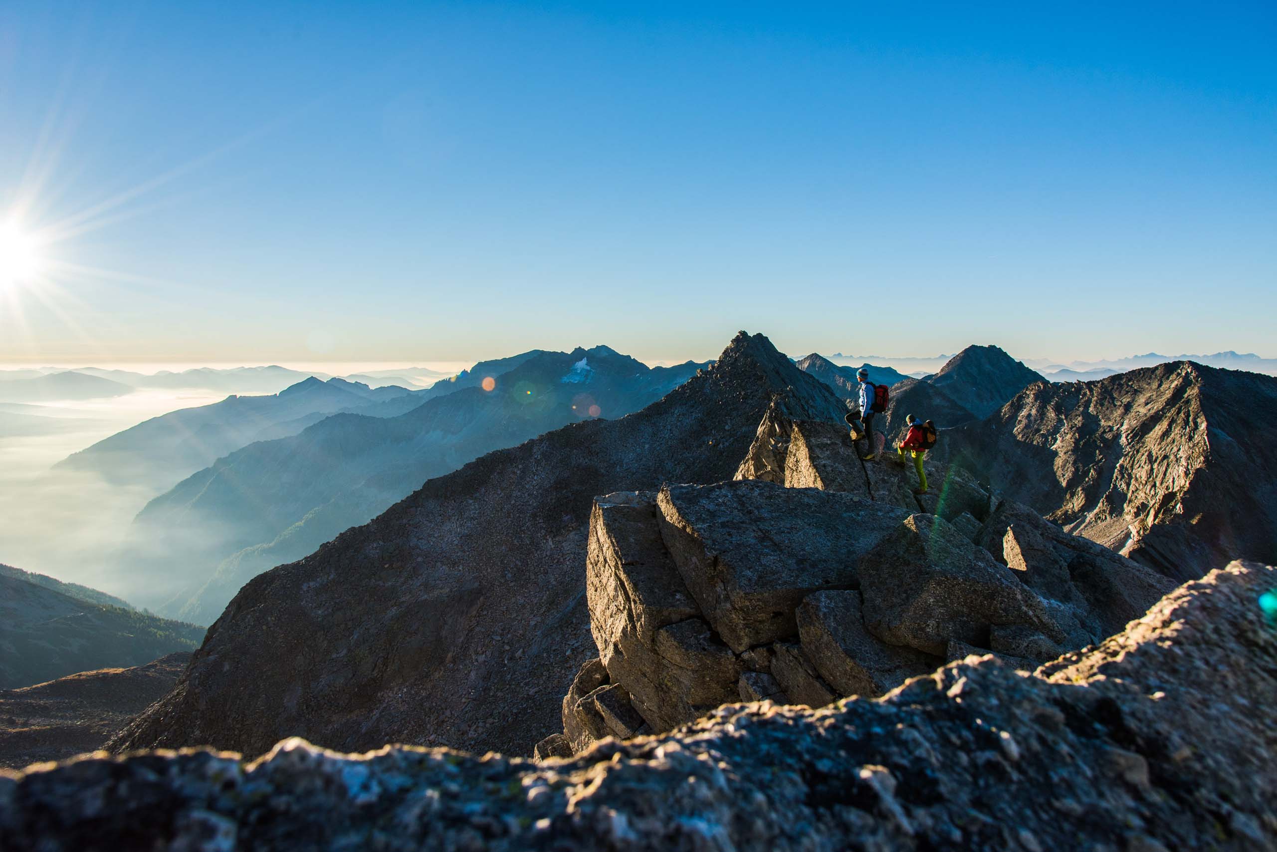 Gästestimmen: Ihr über uns